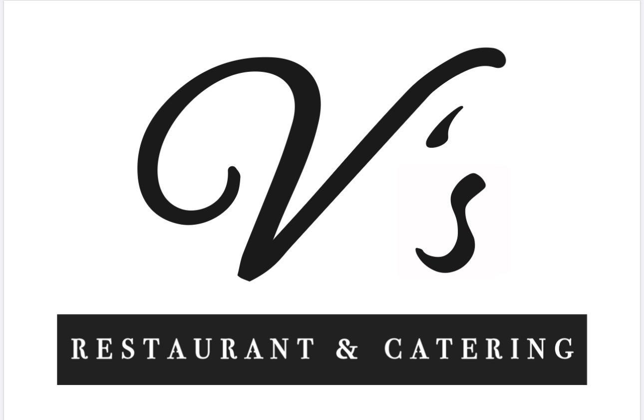 Home | V's Restaurant & Catering